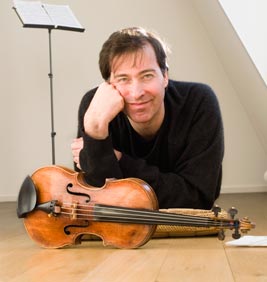 Philippe Graffin - Alchetron, The Free Social Encyclopedia